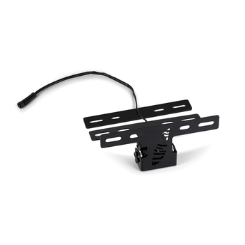 'F1' Electric Motorcycle Plate Flipper Kit – FLIPPER HOUSE
